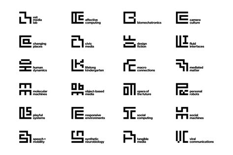 Mit Logo Design