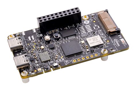 Psoc™ Edge Next Gen Ml Mcus