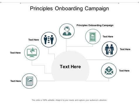 Principles Onboarding Campaign Ppt Powerpoint Presentation Slides Example Cpb PowerPoint