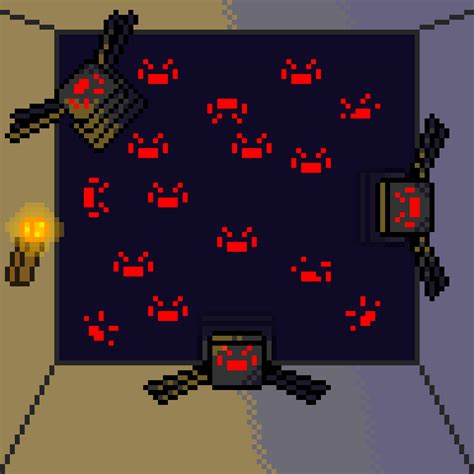 Spiders Scrolller Spiders Scrolller