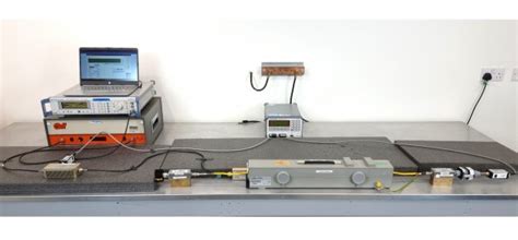 Conducted Immunity System Bespoke Emc Hire