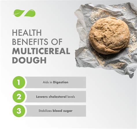 Healthbenefits Multicerealdough Lifeatzwz Greatplacetowork Lebanon