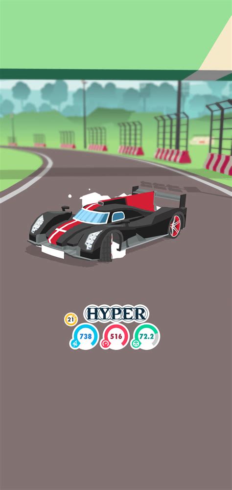 My Hyper Rspotracers