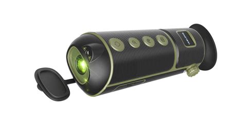 10 Best Thermal Monoculars Of 2024 Thermal Imaging Monocular Review