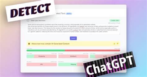 AI Text Classifier Easy With AI