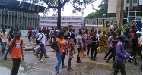Sex For Grades Unilag Lecturer To Sue Lady Who Posted ‘defamatory