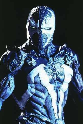 Spawn Film Tv Tropes
