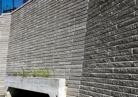 Sienastone Wall Belgard Calgary Retaining Walls Direct Landscape Supply