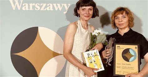 Anna Taraska Dominika Czerniak Chojnacka Strefa Psotnika