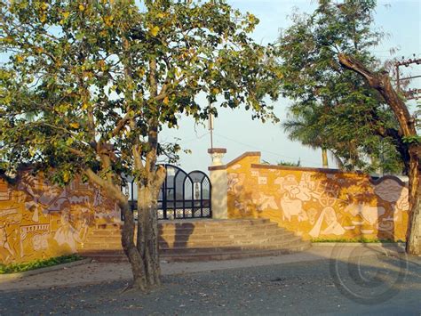 City Park Umred