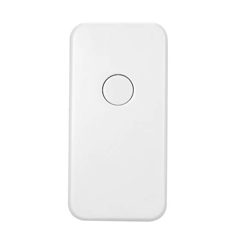 EWeLink Wireless Smart Vibration Detector Lost Warning Shock Door