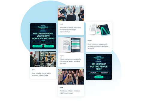 Employee Wellbeing Strategies Toolkit Navigate Wellbeing