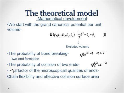 Advanced Thermodynamics