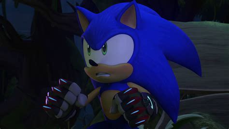 Sonic Prime Sonic 121 By Sonicboomgirl23 On Deviantart