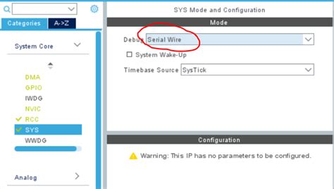 Stm STM F C T Board Not Flashing With Keil Stack Overflow