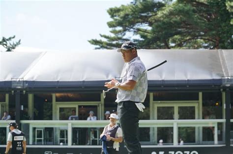 松山英樹・小平智・石川遼。日本のヒーローたちのプレーを見逃すな！zozo Championship 2023 大会2日目レポート｜ゴルフサプリ