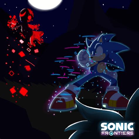Sonic Frontiers Sonic The Hedgehog Wallpaper 44517636 Fanpop Page 15