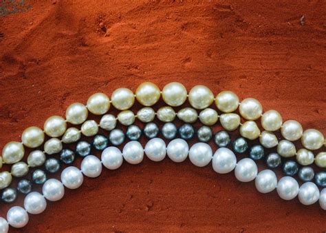 Pearls For Girls Added A New Photo Pearls For Girls