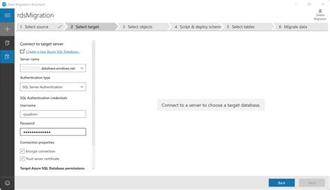 Migrate Databases From Amazon Rds For Sql Server To Azure Sql Database Part 1 Microsoft