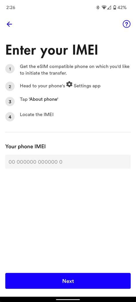 Should You Convert Your Visible SIM To Visible ESIM On Android