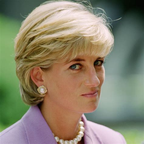 Princess Dianas Iconic Hair Cut Timeless Style That Redefined Royal