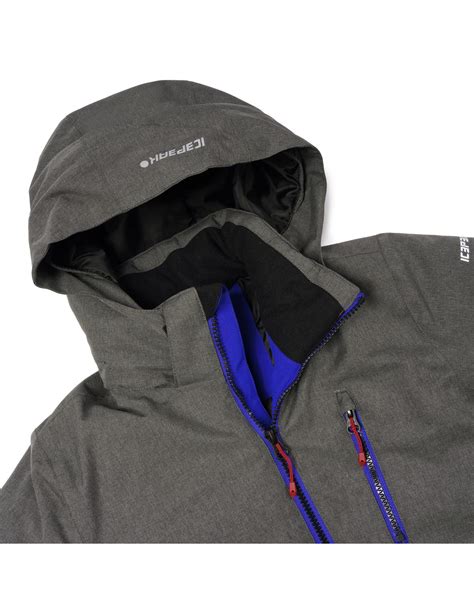 Icepeak Langdon Jr