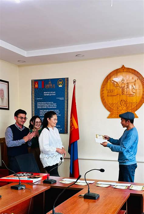 УЯНГА СУМЫН ДАРТСЫН СПОРТЫН ЧАНСАА ОЛГОХ ТЭМЦЭЭН АМЖИЛТТАЙ ЗОХИОН БАЙГУУЛАГДЛАА