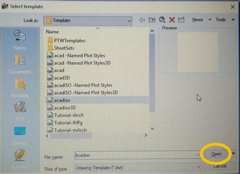How To Open Multiple Files In AutoCAD