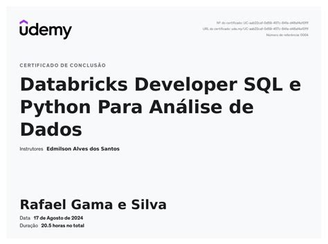 Rafael Gama No Linkedin Databricks Bigdata Analytics Azure