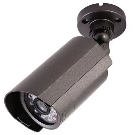 Ir Cctv Camera At Rs 2000 Infrared Cctv Camera In Secunderabad Id 14371876197