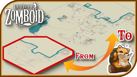 Project Zomboid Best Map Mods Pier Ulrica
