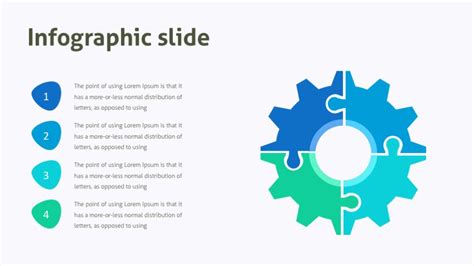 Parallax Powerpoint Template Presentation Templates GraphicRiver