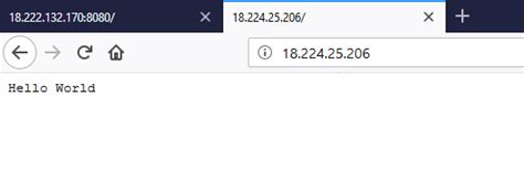 Deploy Nodejs Through Reverse Proxy · Issue 213 · Qt Devops