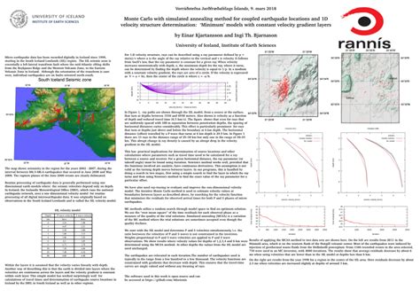 Pdf Monte Carlo With Simulated Annealing Method For Coupled
