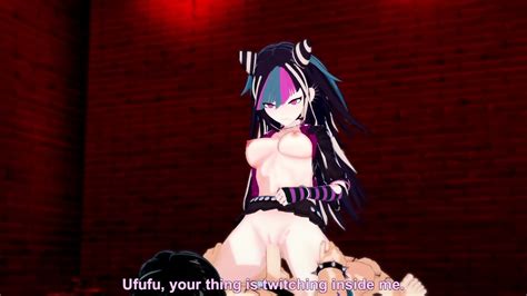 Danganronpa Ibuki Hentai Sex Eporner