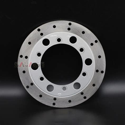 Vorderrad Bremsscheibe Rotor Für HONDA CMX Reb Grandado