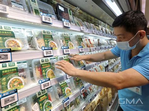How To Sell Ready Meals In China Marketing China