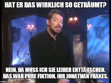 Jonathan Frakes Imgflip