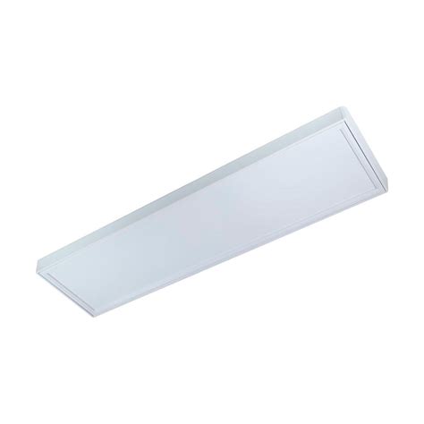 Luminaria Aplicar Led Rectangular 40w840 240v Pelba