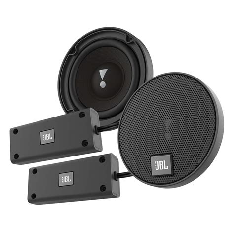 Jbl Car Speakers Box