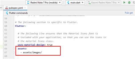 Flutter Image Widget Imageview In Flutter Flutter4u