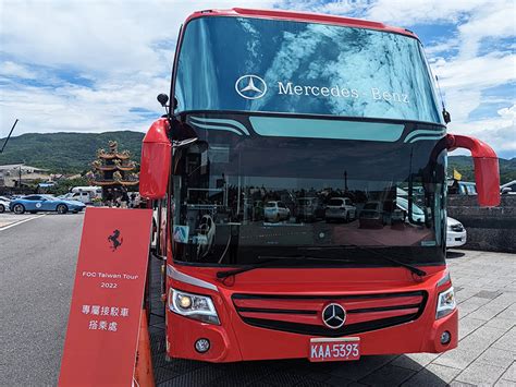 經營實績 Ibus 台灣愛巴士交通聯盟