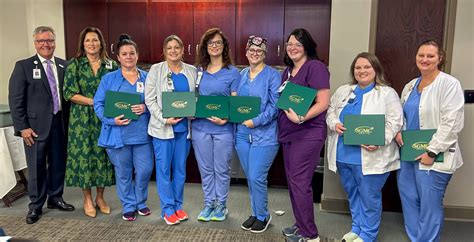 Sgmc Health Recognizes Outstanding Team As Health System Heroes Sgmc Health