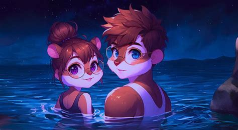 Explore The Best Simonette Art Deviantart