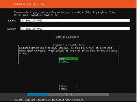 Ubuntu 1804 Server Lts Bionic Beaver Neuer Installer Und Raspberry Pi