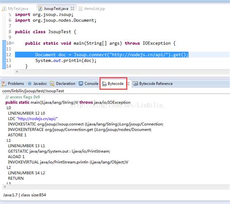 Eclipse安装查看java字节码插件bytecode Outlineeclipse Bytecode 插件安装 Csdn博客