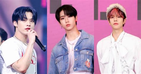 스트레이키즈 리노·한·승민 코로나19 확진 다른 멤버 음성 공식