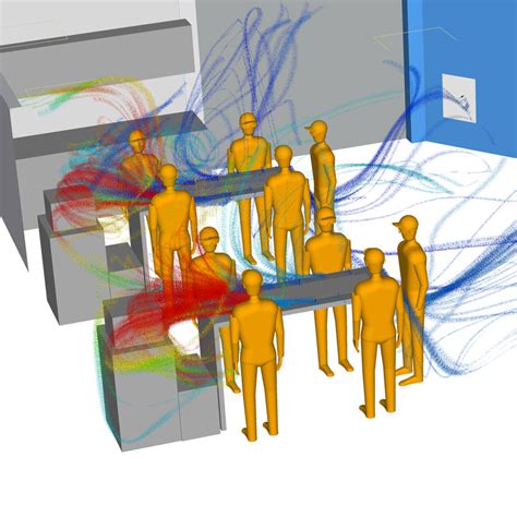 Cfd Analysis — Hh Angus And Associates Ltd