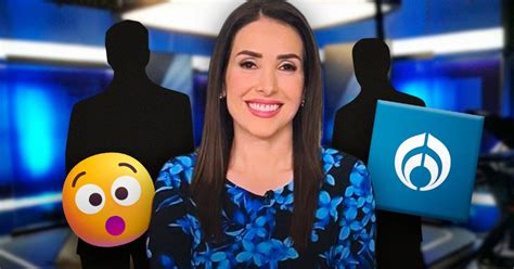 Tras Llegada De Azucena Uresti Radio Fórmula Suma Otros 2 Importantes