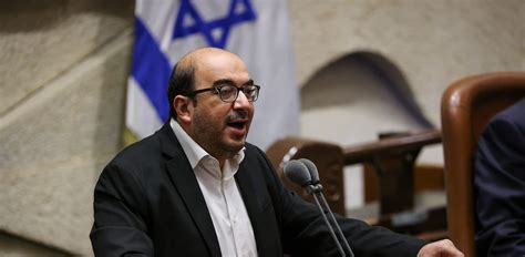 ועדת הבחירות פסלה את בלד מהתמודדות בבחירות הקרובות גלובס